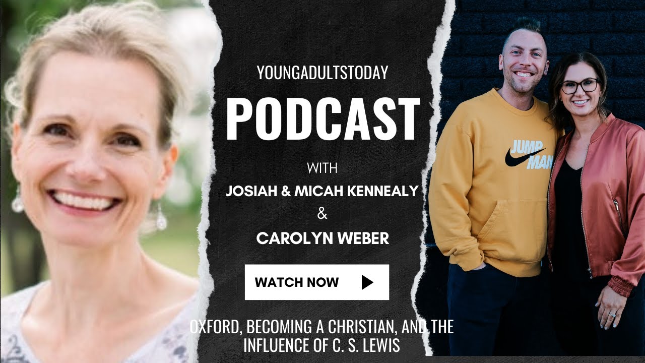 Surprised By Oxford, C.S. Lewis, and the Questions Young Adults Ask ...