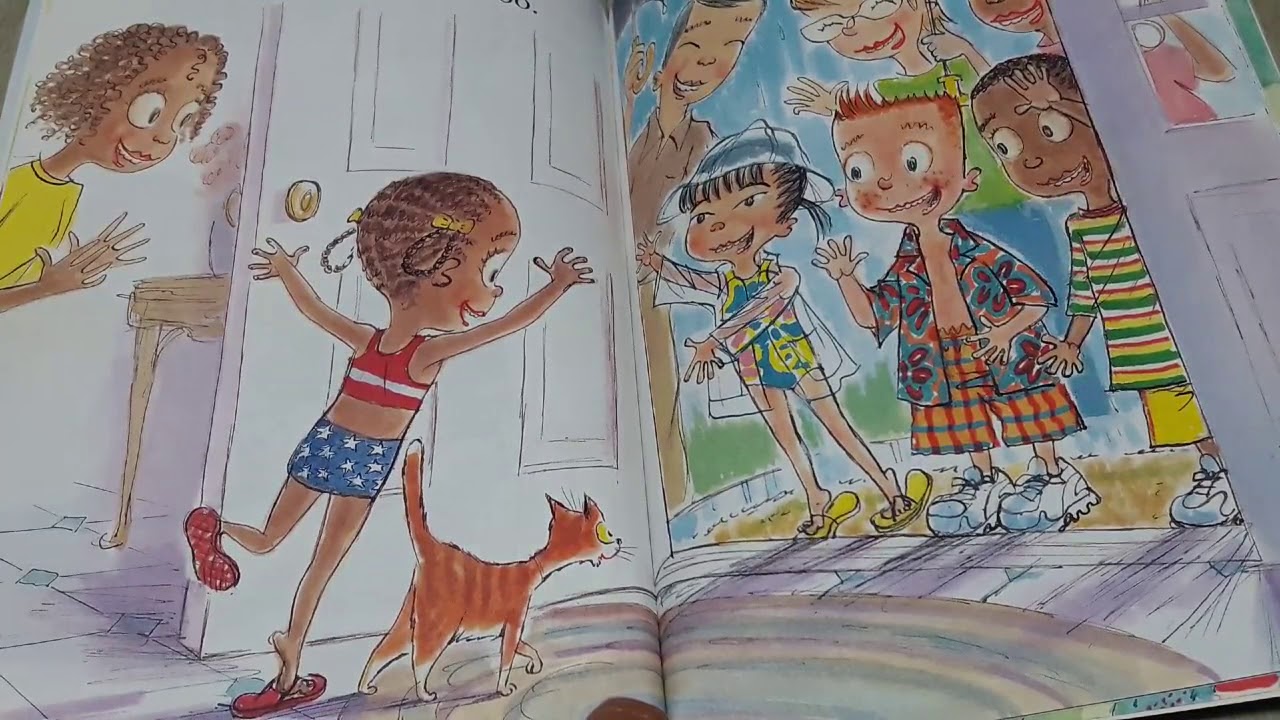 Splish Splash - YouTube