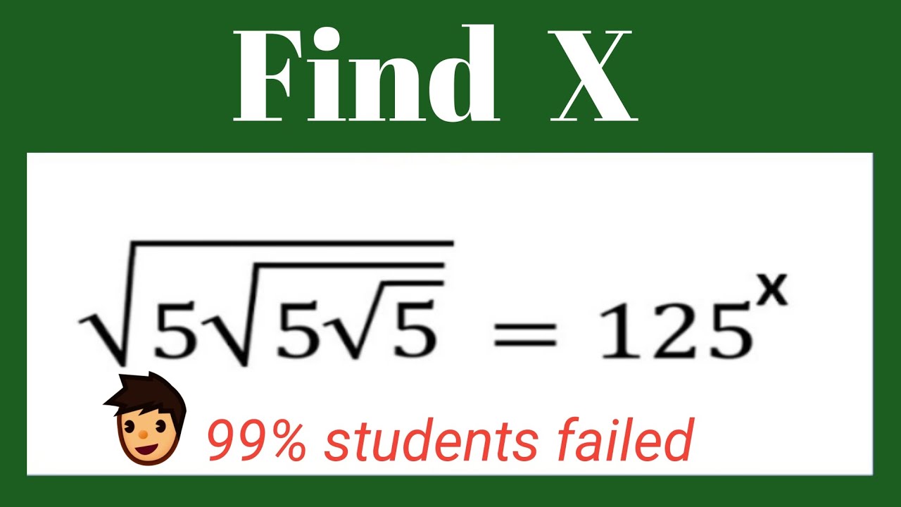 Nice Algebraic maths Simplification l Math problem solving tricks l ...