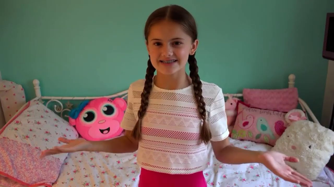 Ellie‘s morning Routine - YouTube