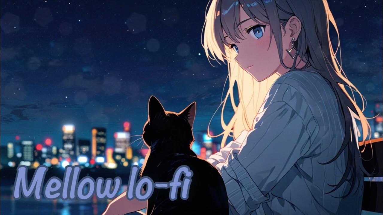 【Relaxing Playlist】最高にリラックスした夜を過ごすためのBGM /slow music for relaxing【chill lo-fi】 - YouTube