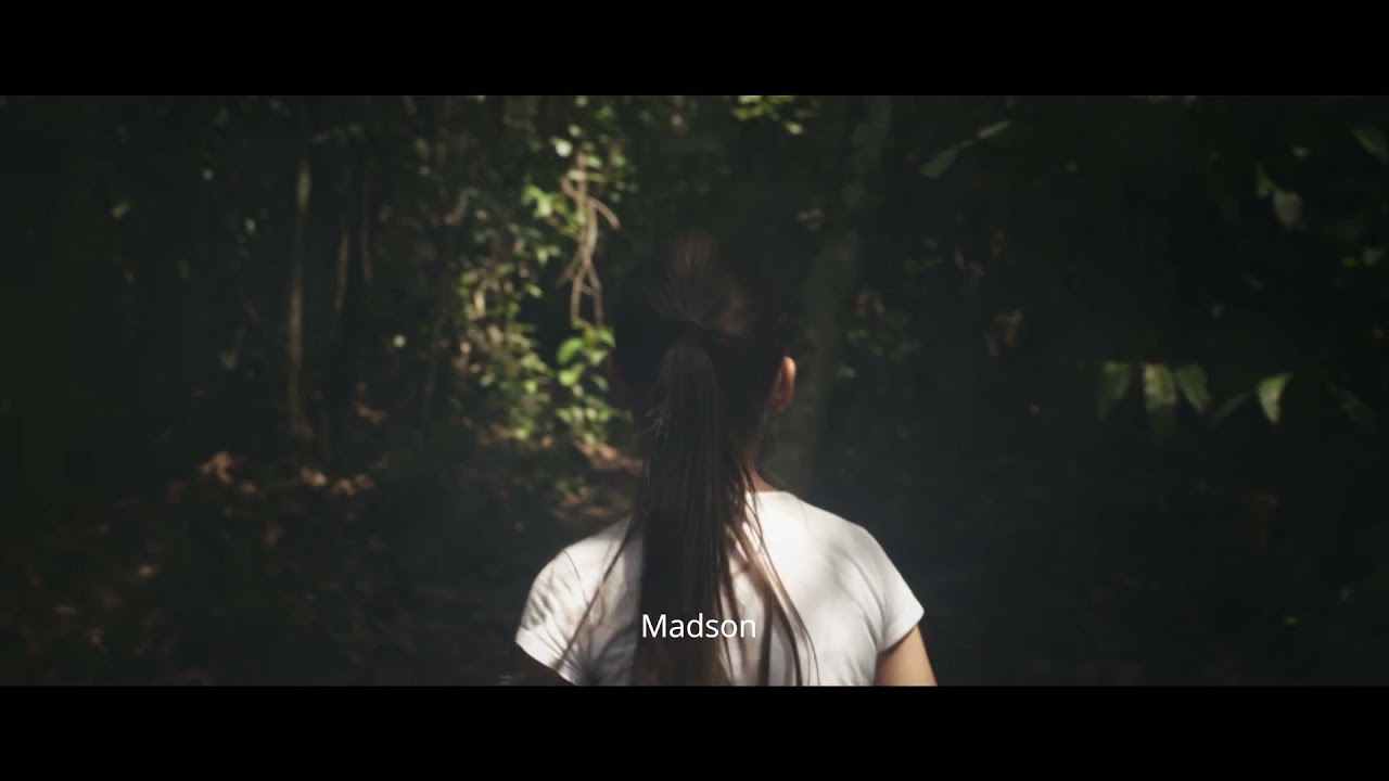 Jamary - Trailer - YouTube