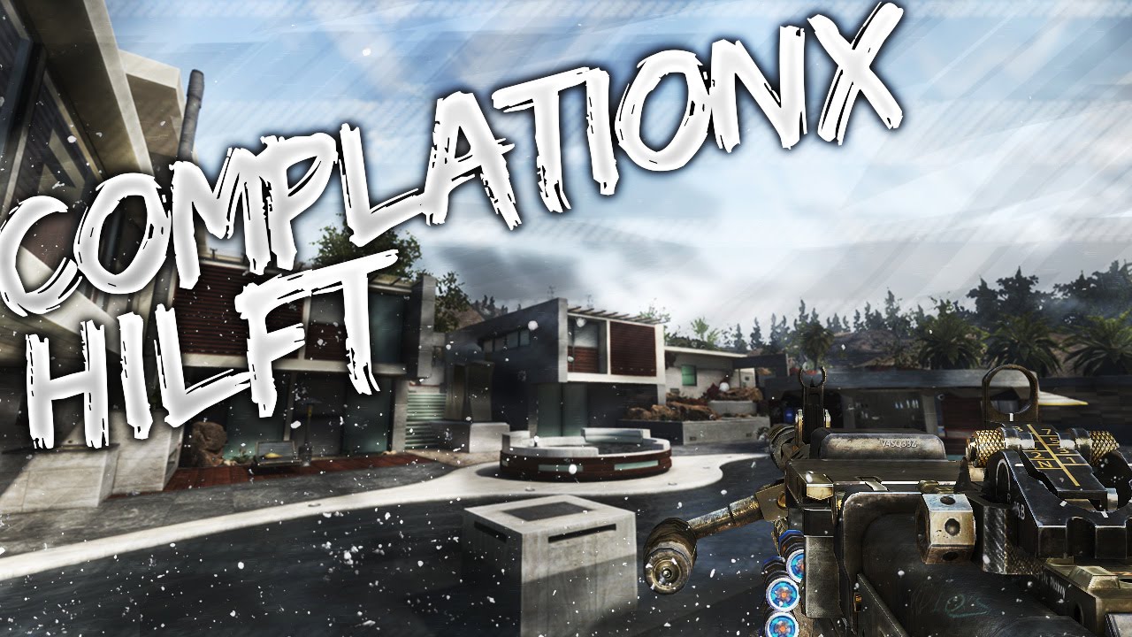 CoMpLaTioNx Hilft #9 | Team Dasher - YouTube