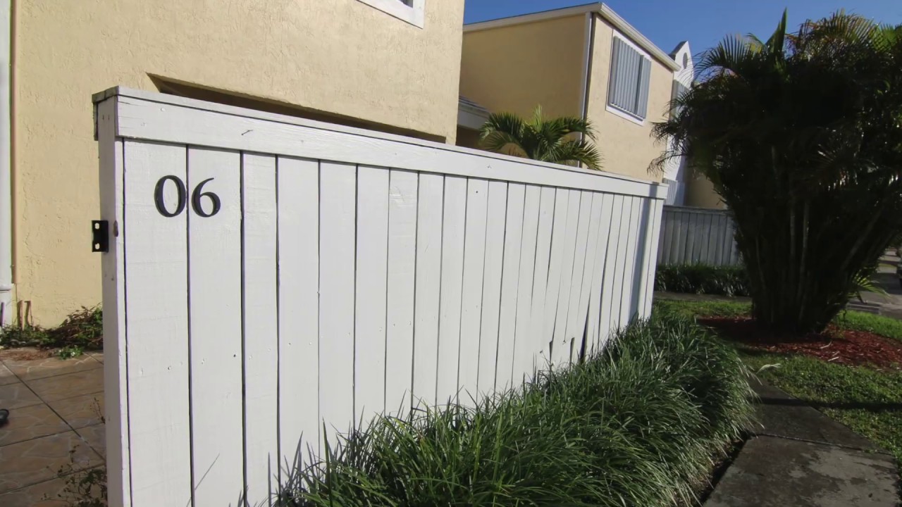 Gables Point, Miami Florida - YouTube