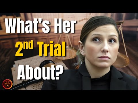 Kouri Richins Faces 26 More Charges—Here's What They Mean