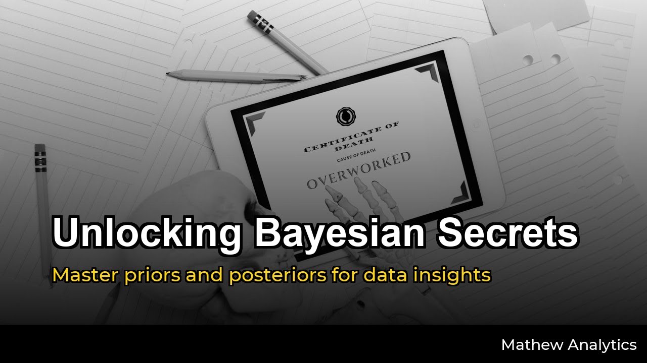 Introduction to Bayesian Statistics- Priors and Posteriors_training ...