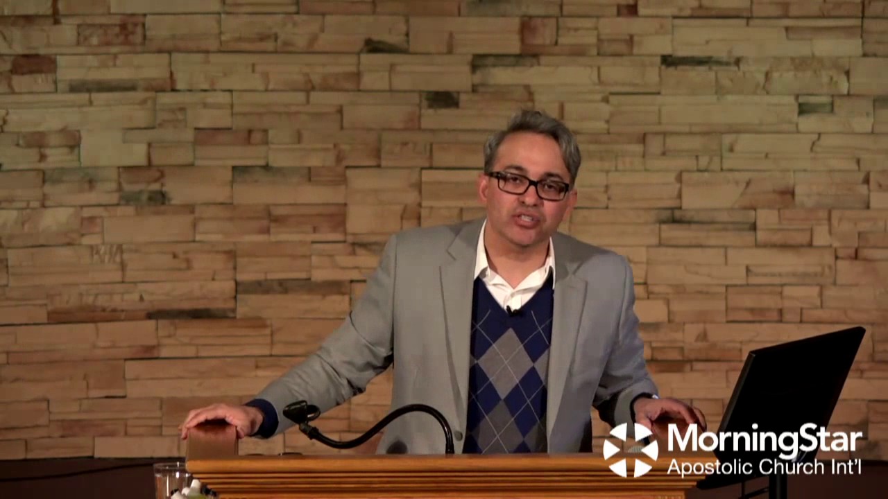 Teaching: "Apostolic Steps, Through The Tabernacle - Lesson 1 ...