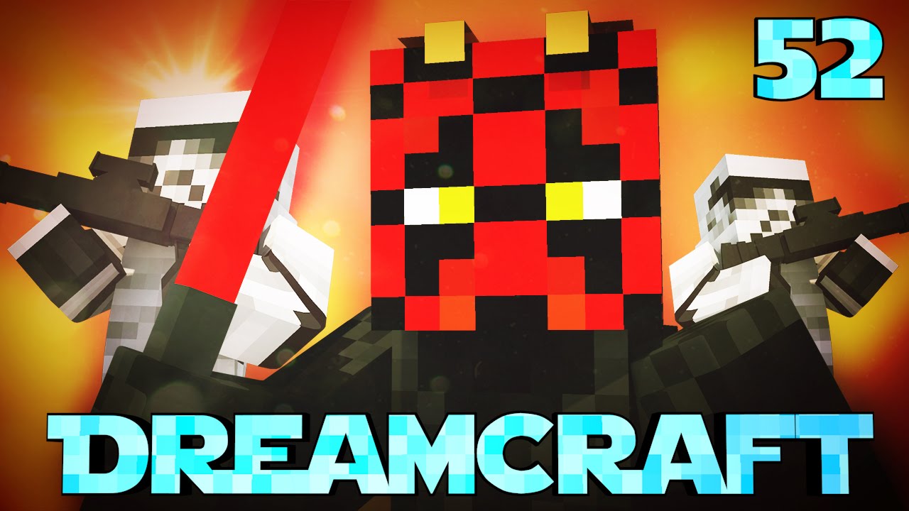 Minecraft | Dream Craft - Star Wars Modded Survival Ep 52 "DARTH MAUL ...