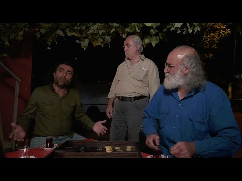O Saatte Orada Ne İşi Varmış? (2019) - Kısa Film