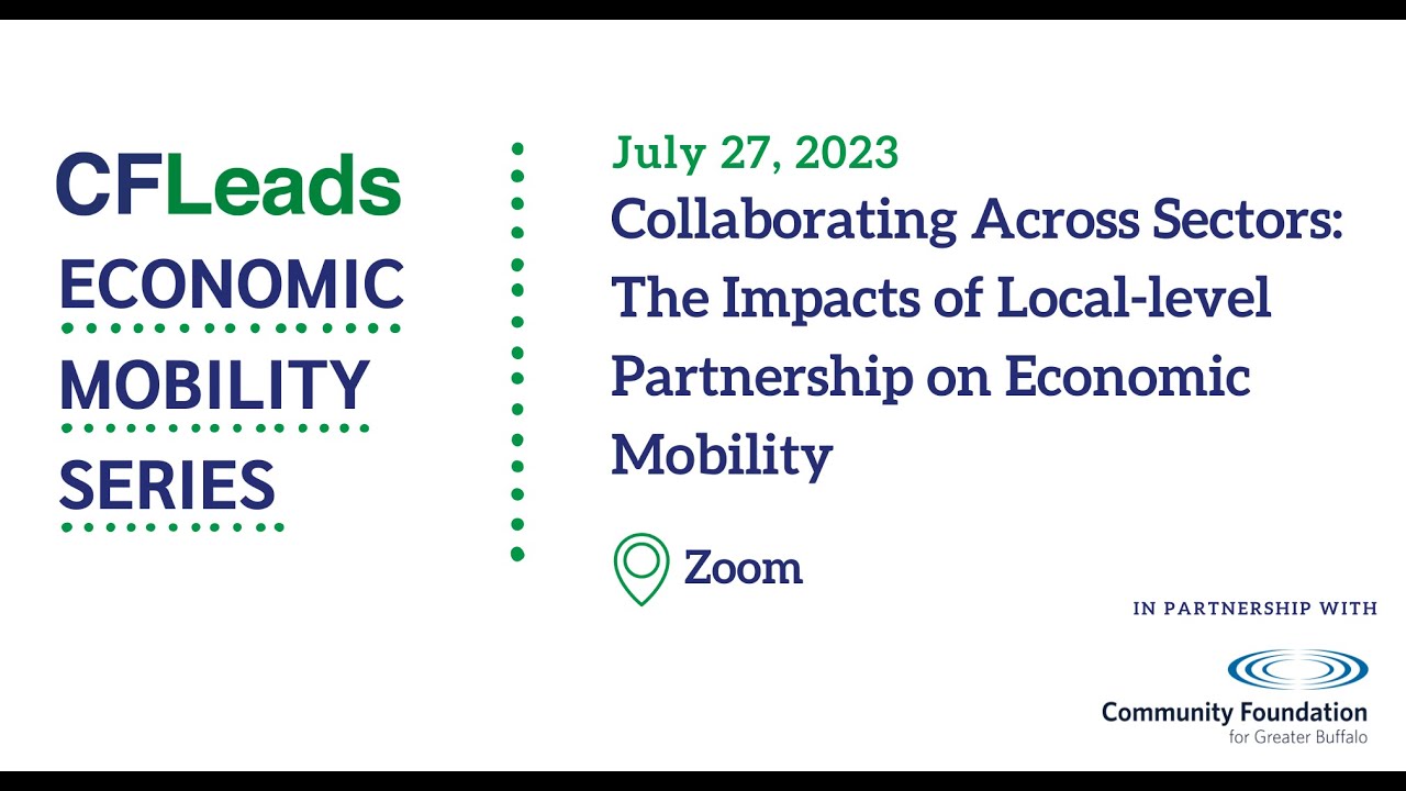 Collaborating Across Sectors: The Impacts of Local-level Partnership on ...