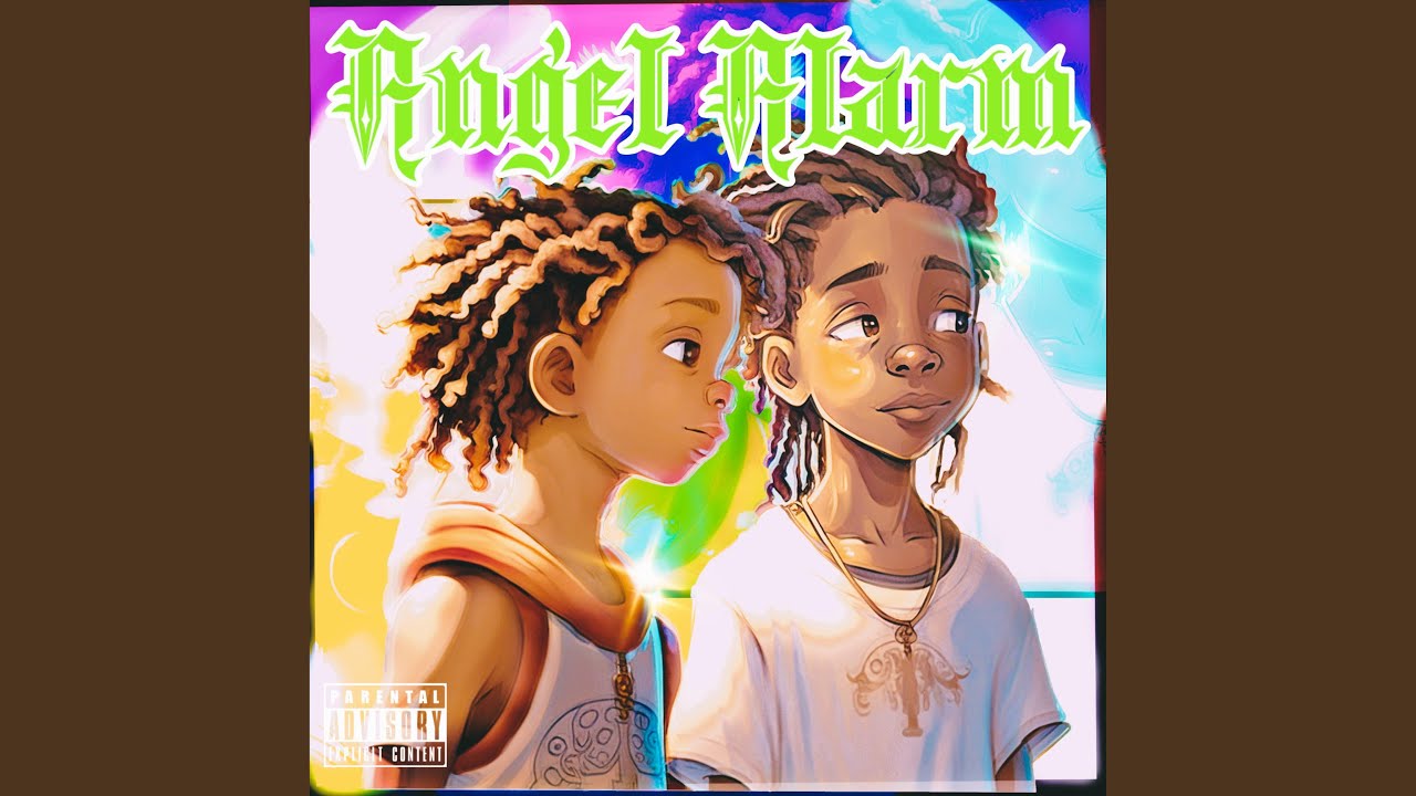 Angel Alarm - YouTube