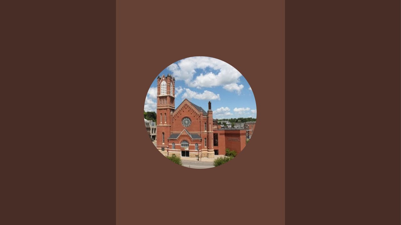 Christmas Eve December 24, 2024 Lessons and Carols - YouTube