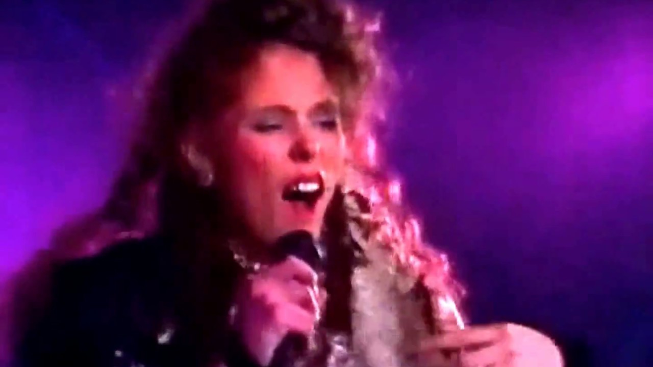 Madonna's Eyes - Jayne Collins - HQ/HD - YouTube