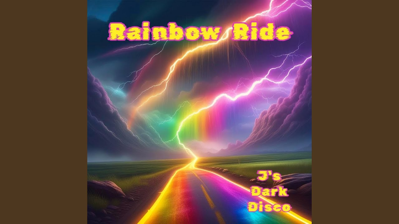 Rainbow Ride - YouTube