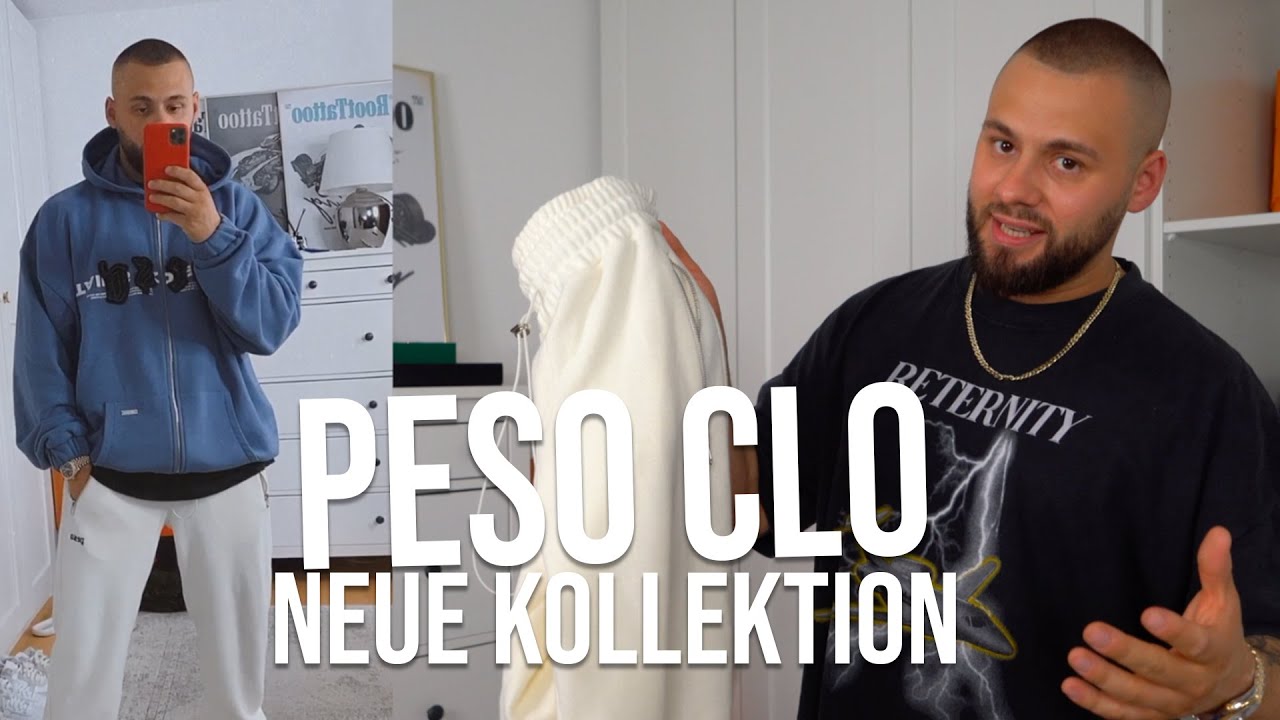 NEUE PESO DROP / HEADS OR TAILS ? - YouTube