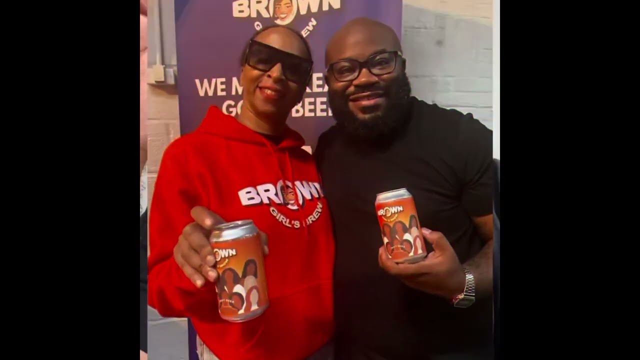 Brown Girl’s Brew x Taste of Black Spirits - Shells Loft - Brooklyn, NY ...
