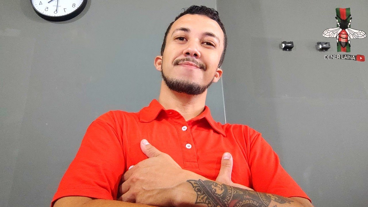 CONSEGUI UM TRABALHO - YouTube