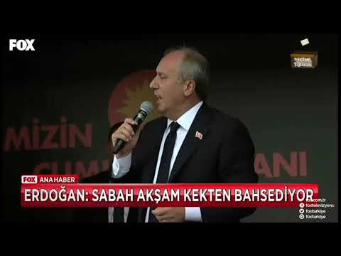 [Tekrarlı] Bana Bak Muharrem - Sana Baktım Recep
