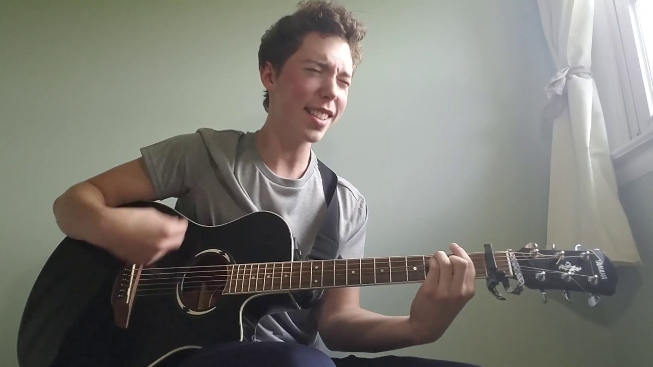 Nonexistent - Dan Garlock Original Song - YouTube