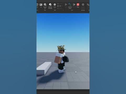 HOW TO MAKE A SOUND PLAY WHEN A PART IS TOUCHED 🛠️ Roblox Studio Tutorial - YouTube
