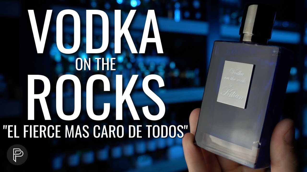 VODKA IN THE ROCKS - KILIAN "EL FIERCE MAS CARO DE TODOS" // PP - YouTube