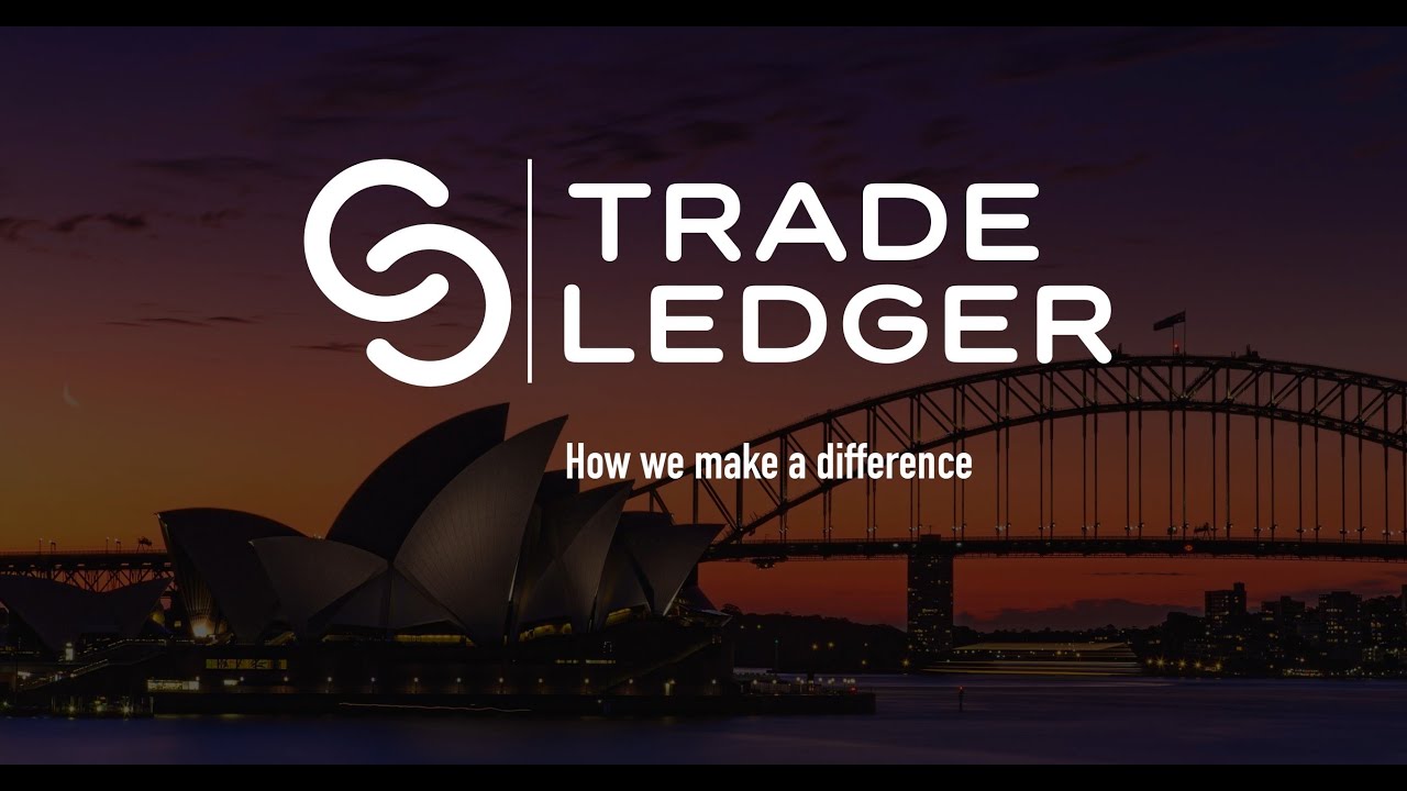 💥 How Trade Ledger Makes a Difference - YouTube