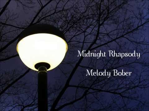 Midnight Rhapsody / Melody Bober - YouTube