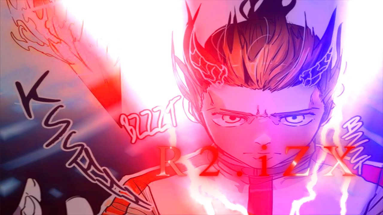 edit Tower of god Bam and viole - YouTube