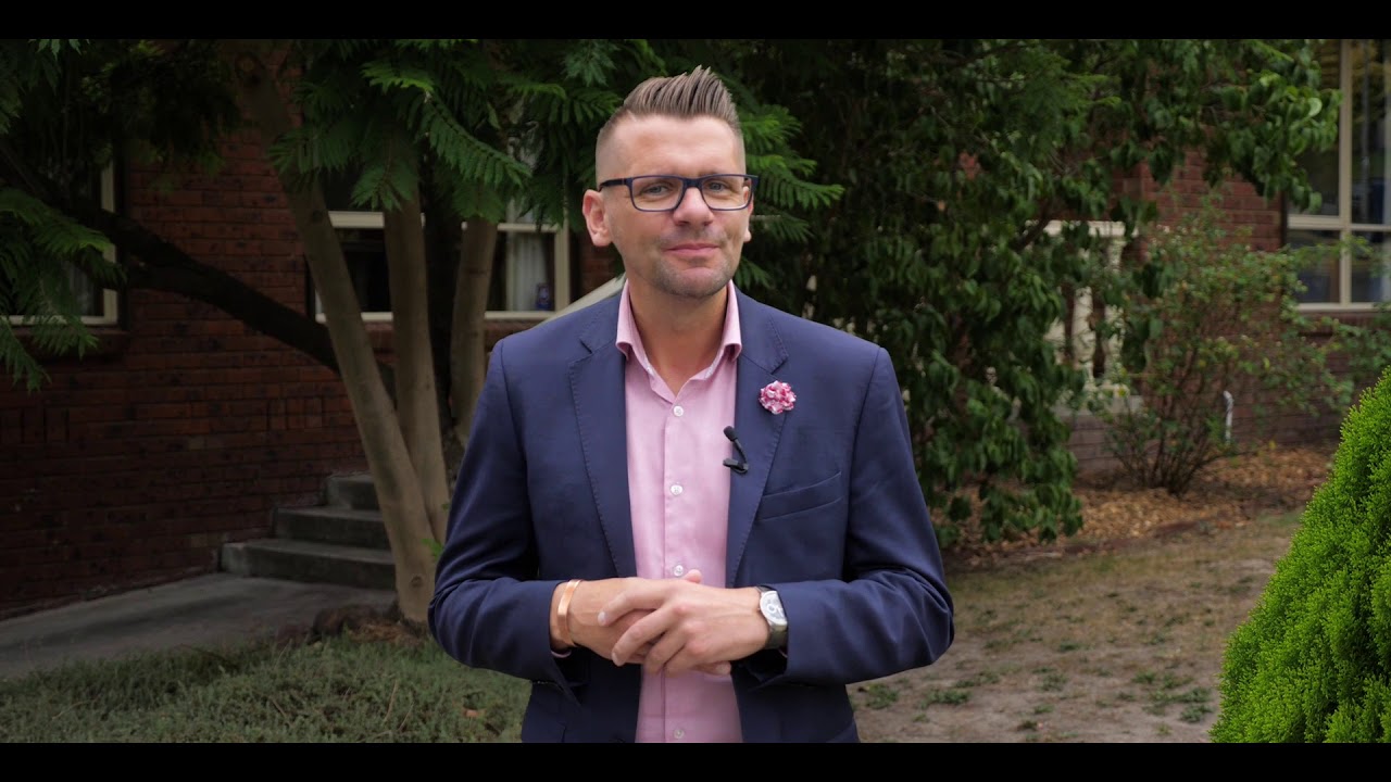 13 Haversham Avenue, Wheelers Hill - YouTube