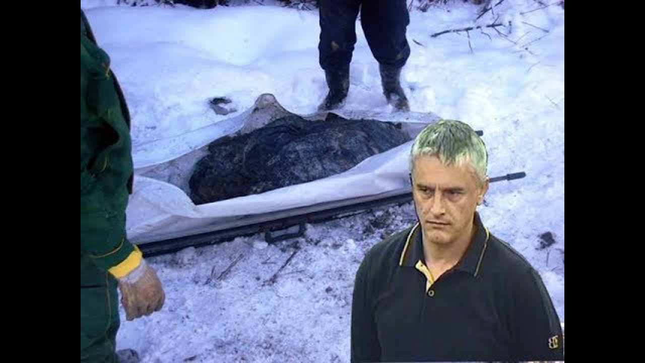 Bosanska Mafija - Zijad Turkovic Ubistva i Sudjenje Dokumentarac - YouTube