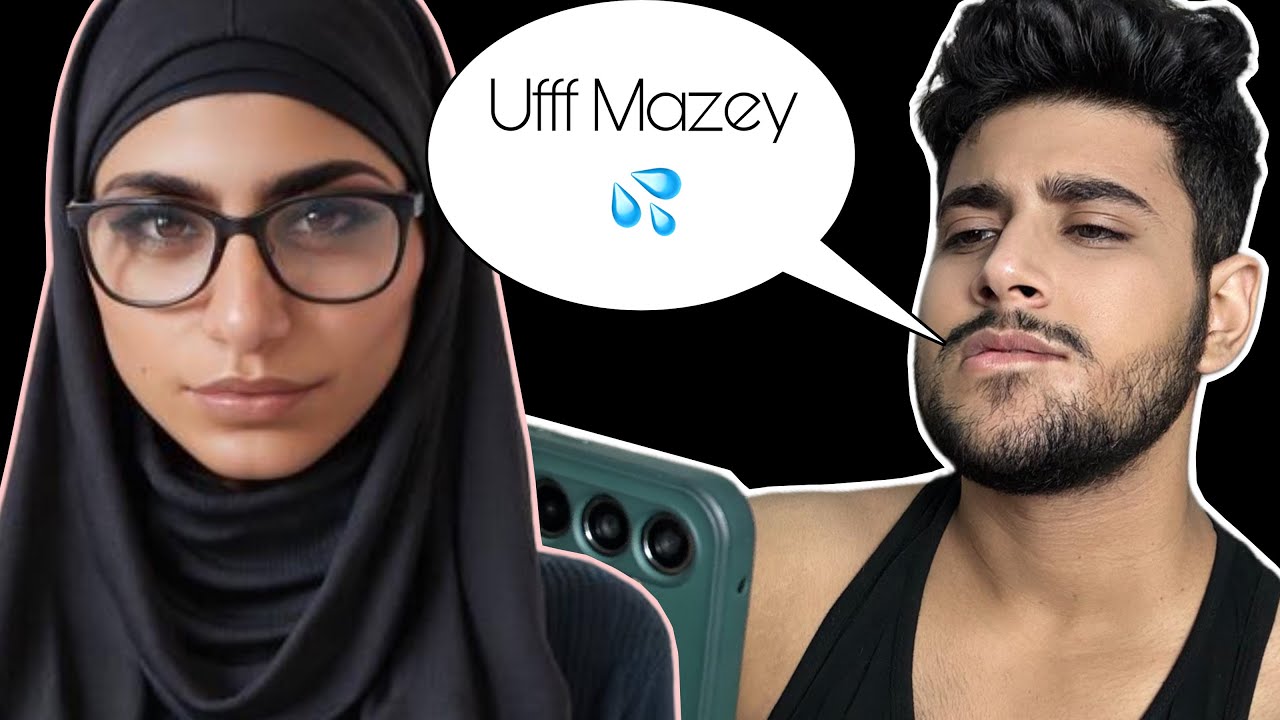 MUTH (Masterbation) Marna Chor Do | 5 Reasons to Stop | Sayed Azan ...