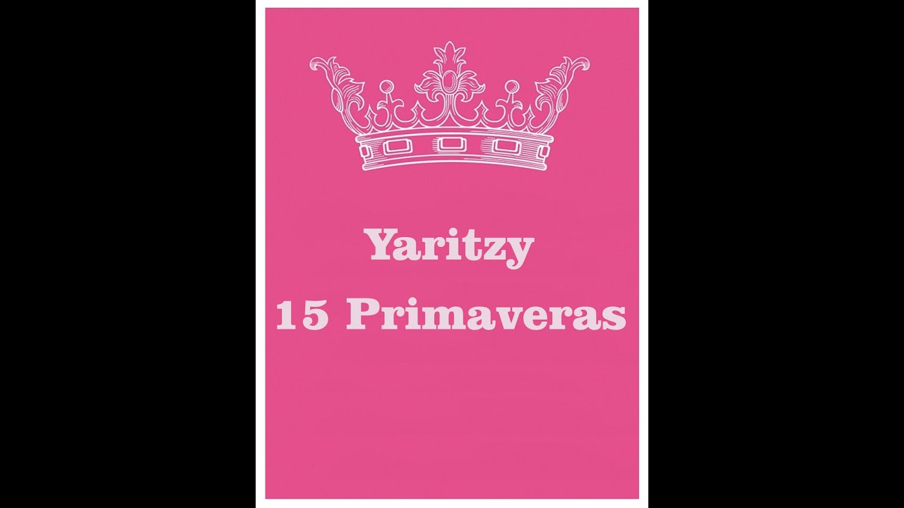 15 Yaritzy - YouTube