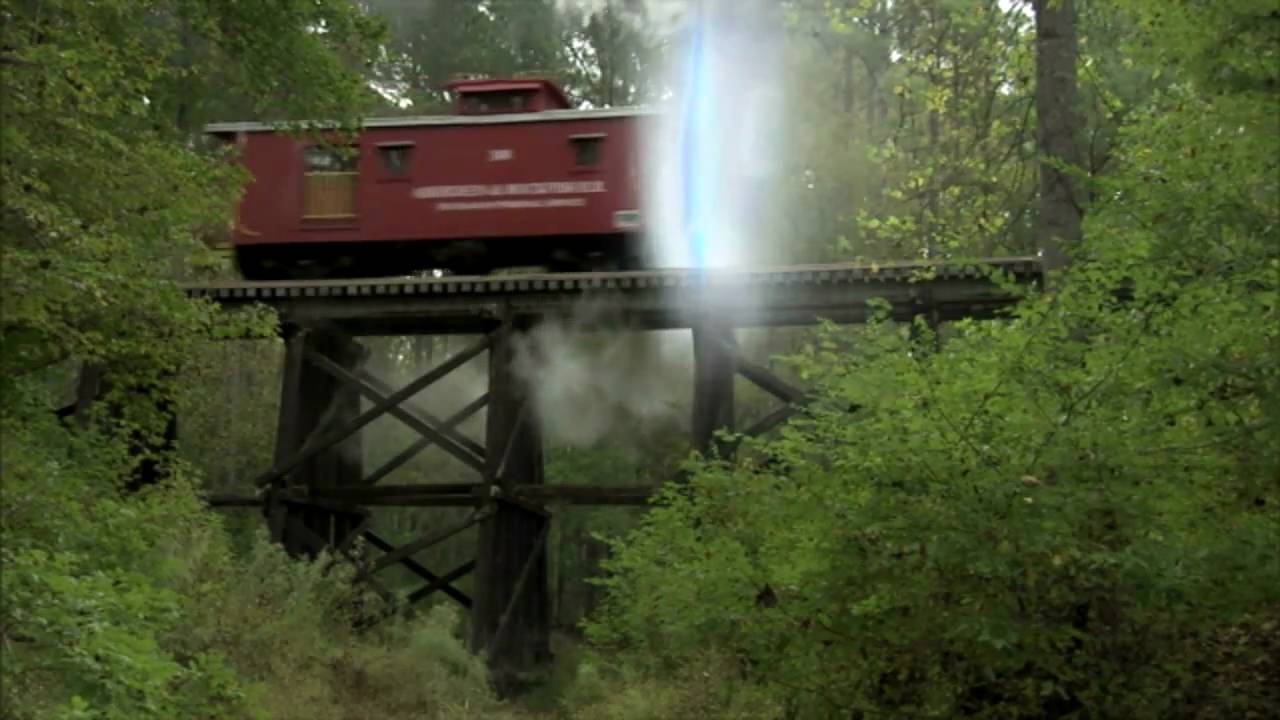The Rusty Bucket Kids :: 2 Minute Promo - YouTube