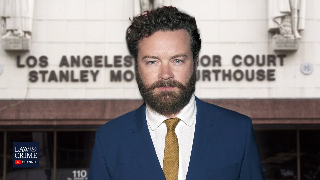 Famous Witnesses Confirmed to Testify in 'That '70s Show' Actor's Rape ...