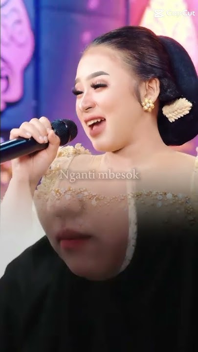 Niken Salindri - YouTube