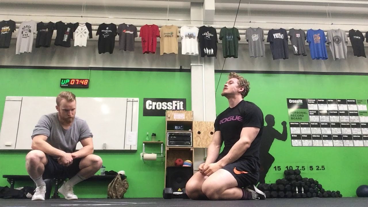 Beast of Berlin 17.3 Scaled Anders Grau - YouTube