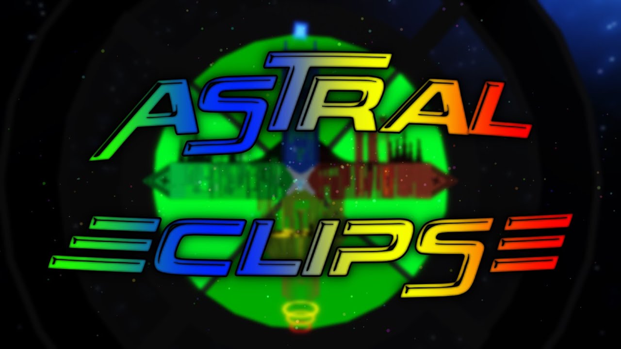 Tower of Astral Eclipse in 6:23.38 [FORMER WR] | Roblox JToH - YouTube