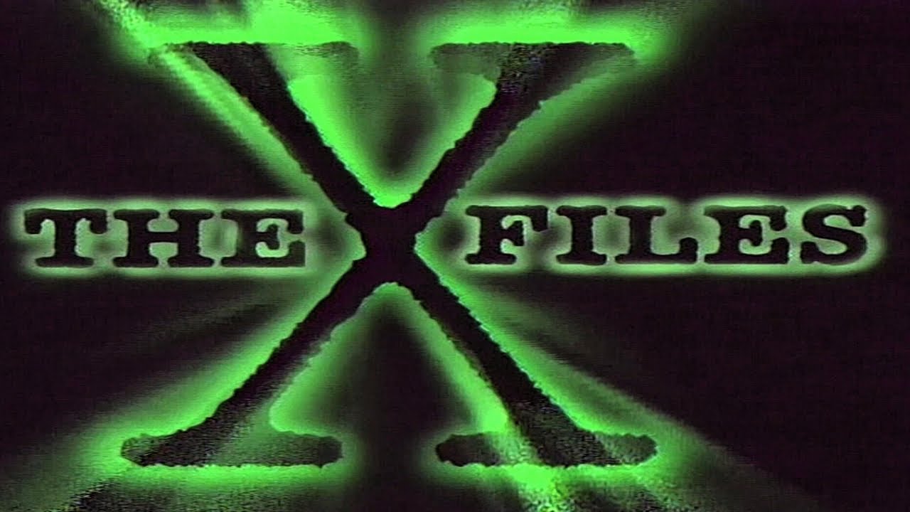 X Files TV Spots And Movie Trailers - YouTube
