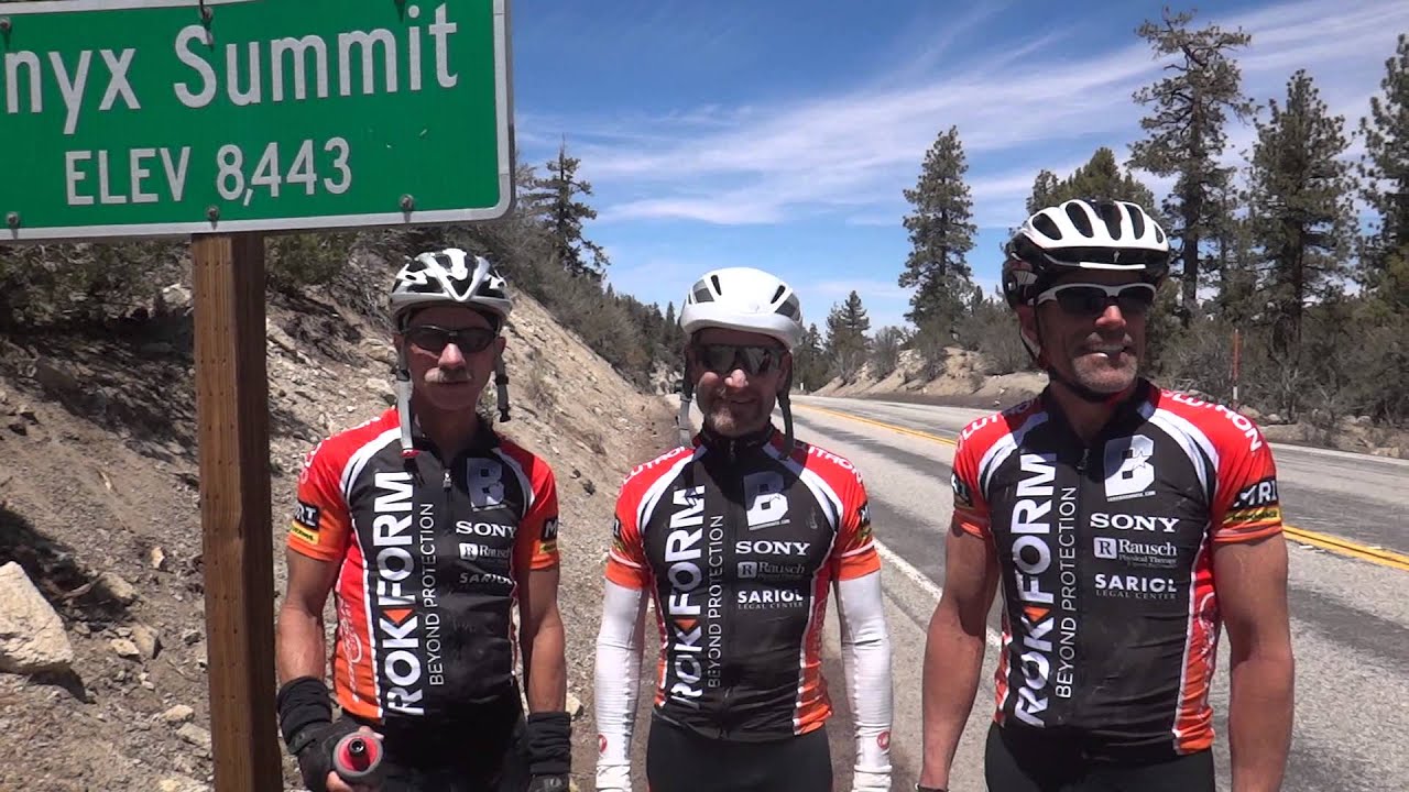 Breathless Agony 2014 - Joel Sothern, Patrick Copp, and Tim Zandbergen ...