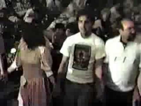 Amar,Syria 1988 # 2 حفلة الجمعية - YouTube