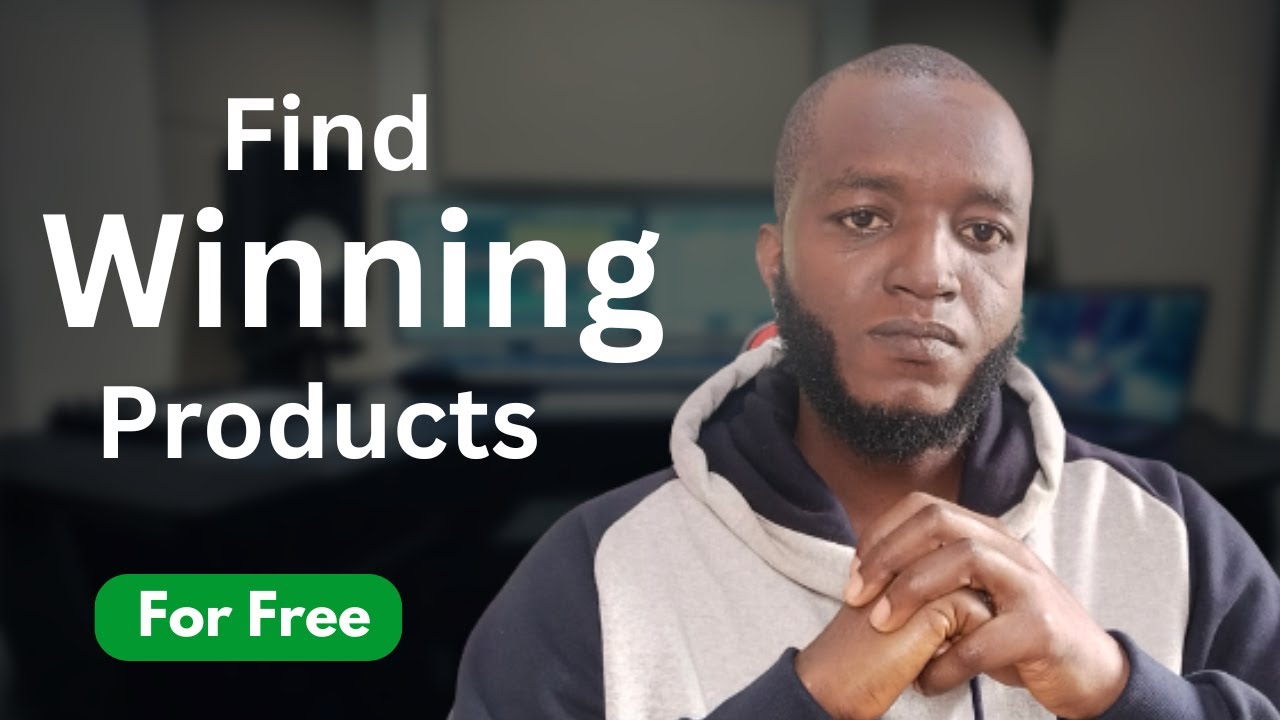 How To Find Winning Products For Dropshipping - How To Find Winning ...