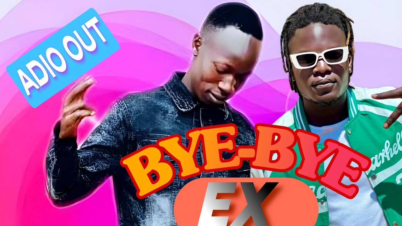 Bye-bye Ex_Dijek Setting-Zetive Affridanchal and Kaloz Fik skul - YouTube