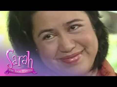 Sarah, The Teen Princess: Full Episode 64 | Jeepney TV