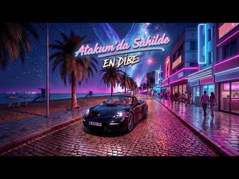 Atakum'da Sahilde | Phase Shift Studio