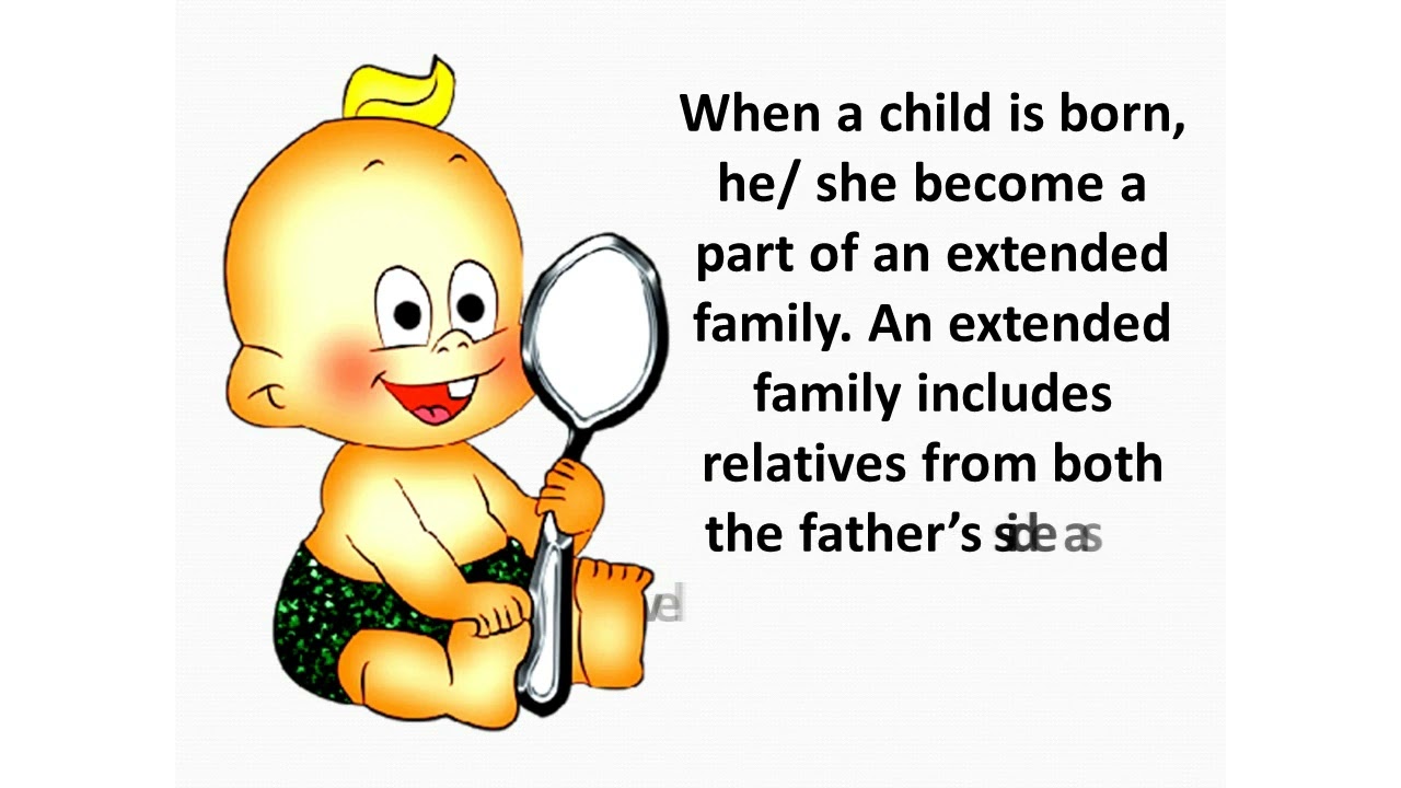 1 FAMILY Class 4 YouTube 1-family-class-4-youtube