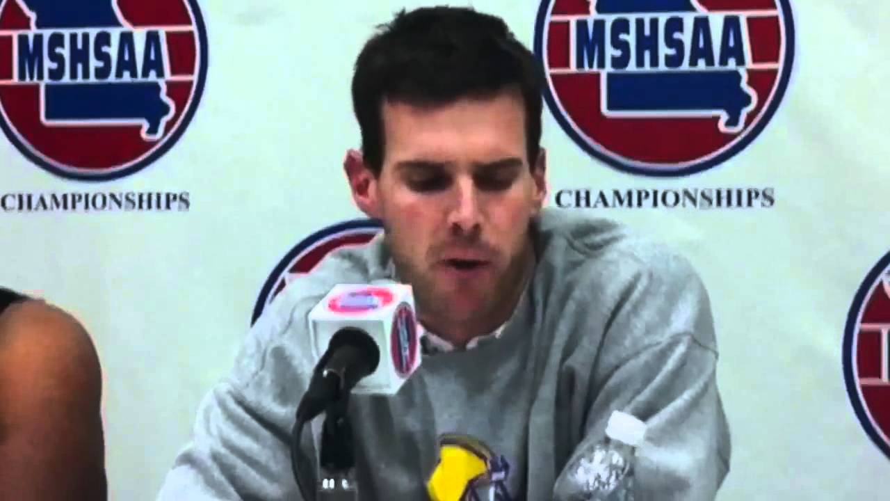 CBC coach Scott Pingel - YouTube