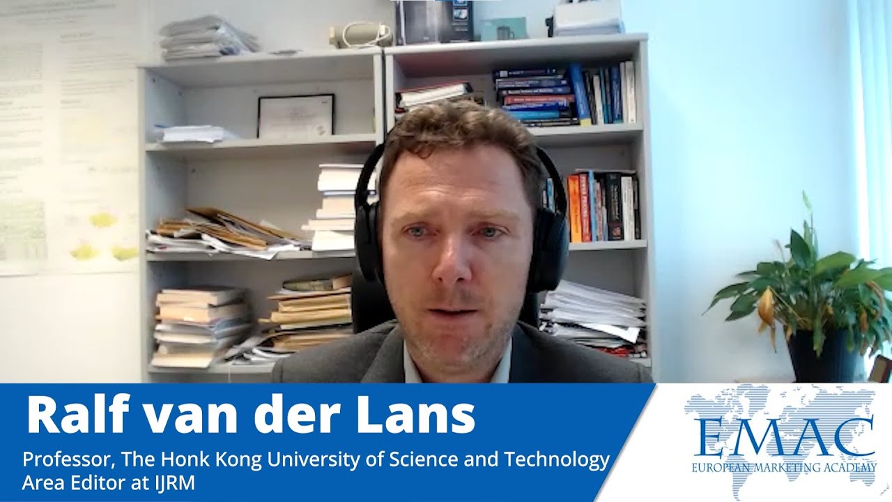 -What is the ideal project portfolioRalf van der Lans 2 - YouTube