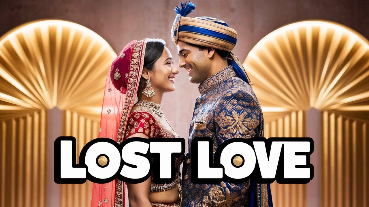 Epic Love Story of Two Strangers - Marathi Short Film 2024 - YouTube Music