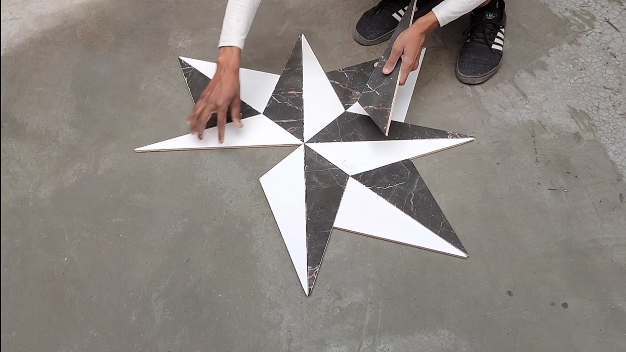 Tha beautiful part 1 amazing flooring and wall tiles center design ...