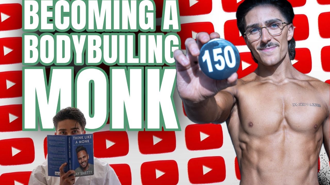 Kyle Massi | Living like a monk, Ideal training partners, THC and ...